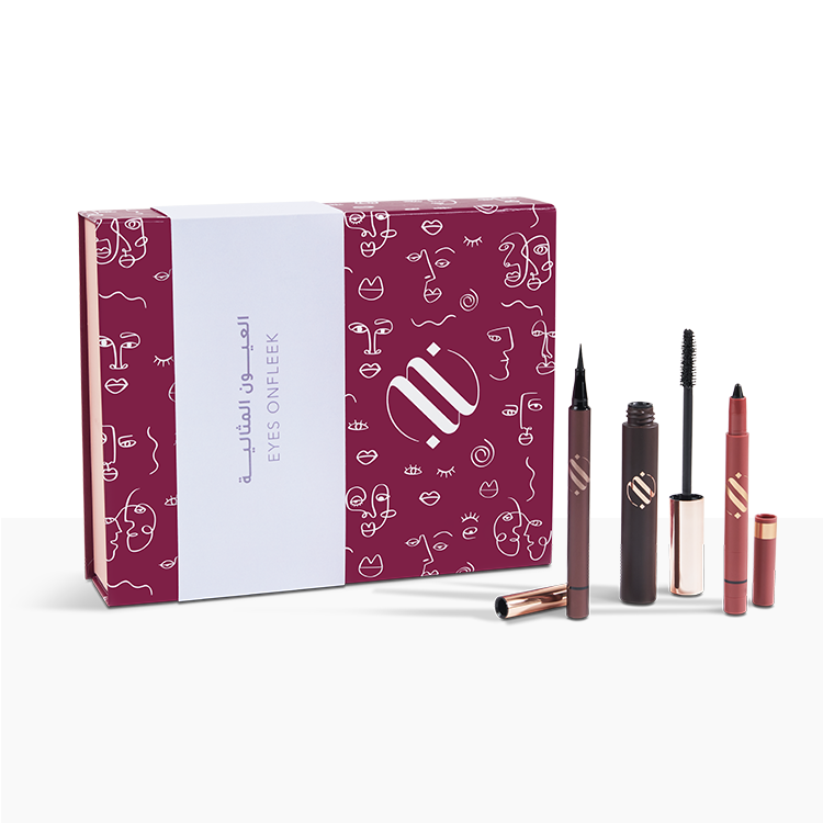 Buy Noha Nabil Beauty And Cosmetics | Noha Nabil KSA